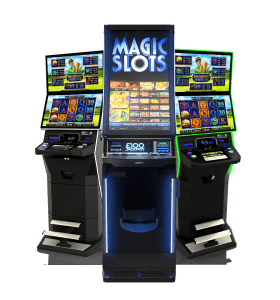 Keeday Leisure Supplies – Supplying Gaming Machines, Pool Tables, Glass ...